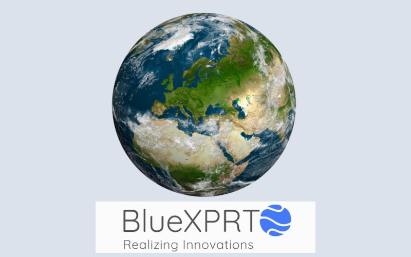BlueXPRT – Realizing innovations
